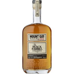 Mount Gay »Black Barrel« Rum