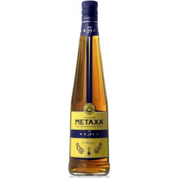 Metaxa 5 Sterne