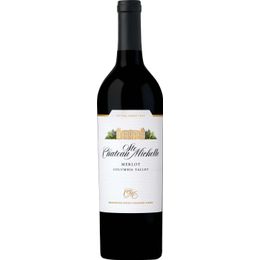 Chateau Ste. Michelle Merlot