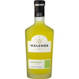 Walcher Limoncello – Bio