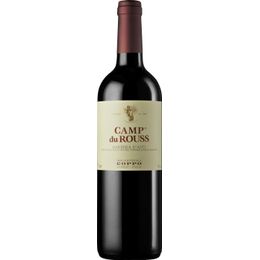 Coppo Camp du Rouss Barbera d'Asti