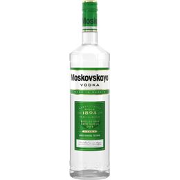 Moskovskaya Premium Vodka - 1l