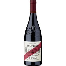 »La Rocaille« Côtes du Rhône