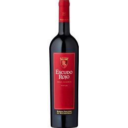 Rothschild Escudo Rojo Gran Reserva - 1,5l Magnumflasche