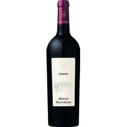 Baron Philippe de Rothschild Mouton Cadet Réserve Graves Rouge