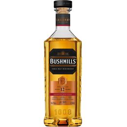 Bushmills »Causeway Collection« New American Oak 12 Years