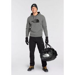 The North Face Reisetasche B ASE CAMP DUFFEB, schwarz