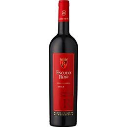 Rothschild Escudo Rojo Gran Reserva