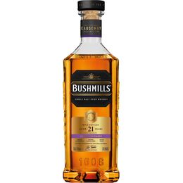 Bushmills »Causeway Collection« Vermouth 21 Years