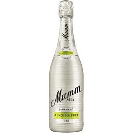 Mumm Dry Alkoholfrei