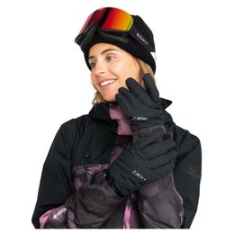 Roxy Snowboardhandschuhe Gore Tex Fizz, schwarz