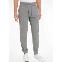 Tommy Hilfiger Underwear Jogginghose TRACK PANT HWK mit Tommy Hilfiger Logoaufdruck, grau