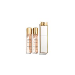 Chanel Coco Mademoiselle Intense Mini Twist & Spray Set