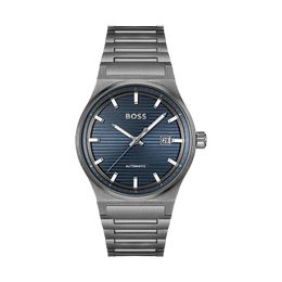 BOSS Herrenuhr 1514119