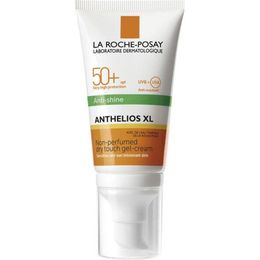 La Roche-Posay Anthelios Touch Sunlontion Face SPF50+