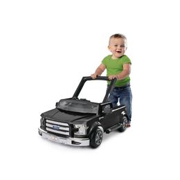 Bright Starts 4-in-1 Walker Ways to Play Walker - Ford F-150