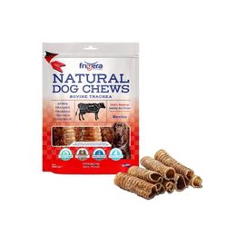 Frigera - Natural Dog Chews Bovine trachea 250gr - (402285851823)