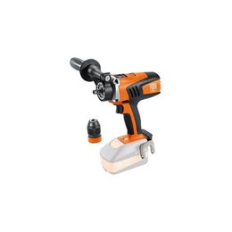 Fein ASCM 18 QM Select - drill/driver - cordless - 4-speed - no battery