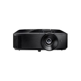 Optoma Projektoren HD145X - 1920 x 1080 - 3400 ANSI lumens