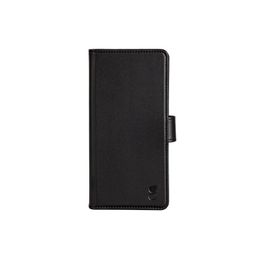 GEAR Wallet Case Black - Samsung S20FE 5G / S20FE 4G