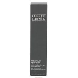 Clinique For Men Maximum Hydrator Concentrate