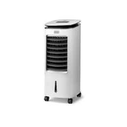 Black & Decker Black & Decker BLACK+DECKER Air Cooler LED Display White