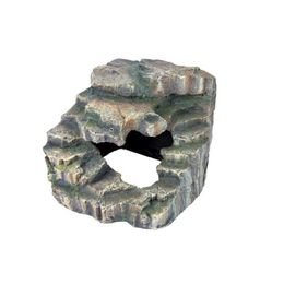 Trixie Corner Rock with Cave and Platform 19×17×17 cm