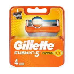 Gillette Fusion 5 Power Replacement Blades