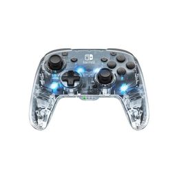 pdp Afterglow Wireless Deluxe Controller - Controller - Nintendo Switch