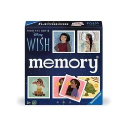 Ravensburger memory® Disney Wish