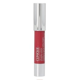 Clinique Chubby Stick Moisturizing Lip Colour Balm - 07 Super Strawberry