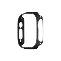 PITAKA Air case - black/grey - Apple Watch Ultra 49 mm