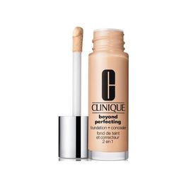 Clinique Beyond Perfecting Foundation + Concealer - Alabster