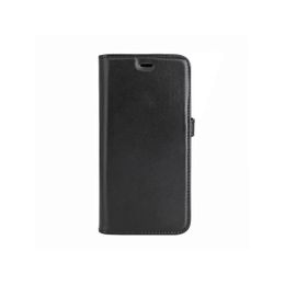 Buffalo Wallet Case Leather 2-in-1 Black - Samsung A35 5G