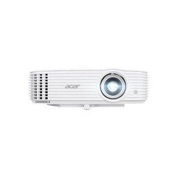 Acer Projektoren H6555BDKi - DLP projector - portable - 3D - Wi-Fi / Miracast / EZCast - 1920 x 1080 - 0 ANSI lumens