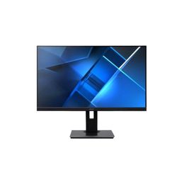 27" Acer Vero B277 Ebmiprxv - 4 ms - Bildschirm