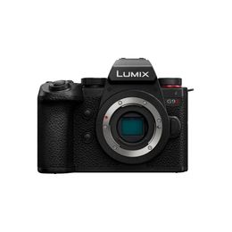 Panasonic Lumix G DC-G9M2 - digital camera - body only