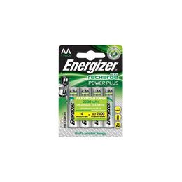 Energizer Maxi Charger