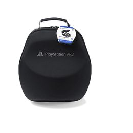 PowerA Aufbewahrungs-Etui für PlayStation VR2 Tasche, Schwarz