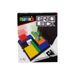 Rubiks Gridlock