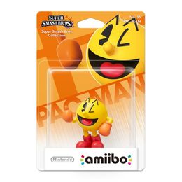 Nintendo Amiibo Pac-Man - Accessories for game console