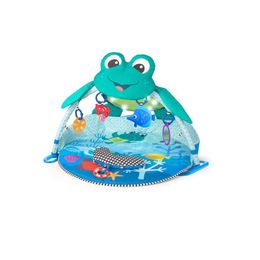 Baby Einstein Neptune Under the Sea Lights & Sounds Activity Gym