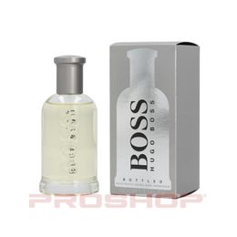 HUGO BOSS - Bottled