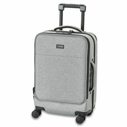 Dakine Verge 4-Rollen Kabinentrolley 51 cm Laptopfach geyser grey