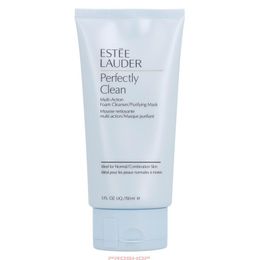 Estée Lauder Estee Lauder Perfectly Clean Foam Cleanser/Purif Mask