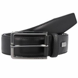 Lloyd Men's Belts Lloyd Men's Belts Gürtel Leder schwarz 100 cm