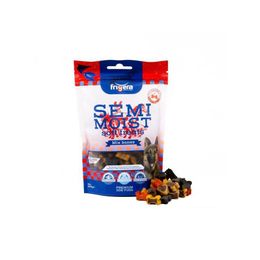 Frigera - Semi-Moist Treat Soft Mix Bones 165g