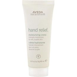 Aveda Hand Relief 40 ml (Travel Size)