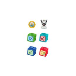 Baby Einstein Add & Stack Magnetic Activity Blocks