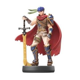 Nintendo Amiibo Smash - Ike - Accessories for game console - Nintendo Wii U